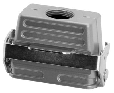 Amphenol C146 21R016 656 1 Heavy Duty Connector Housing