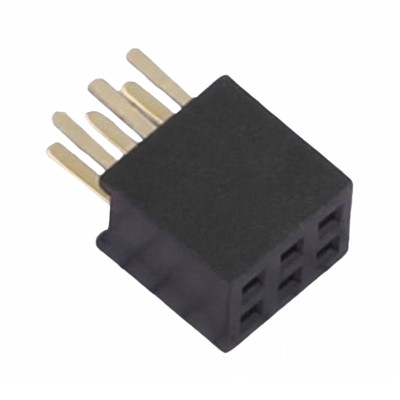 XYECONN PM1.27-UP1D-3A Female Socket Header Receptacle