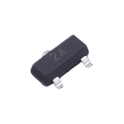 ElecSuper MMBT4403 Single Bipolar Transistor