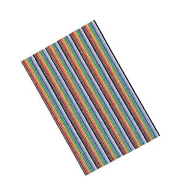 Assmann WSW Components AWG28-50/F/300 Flat Ribbon Cable