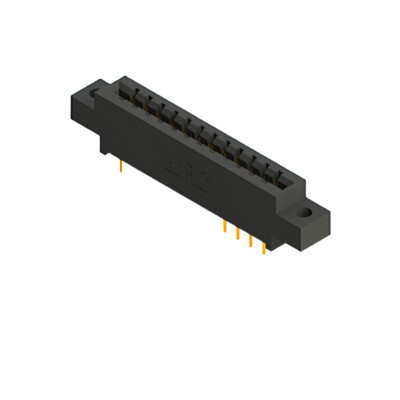 EDAC 387-012-524-804 Edgeboard Connector