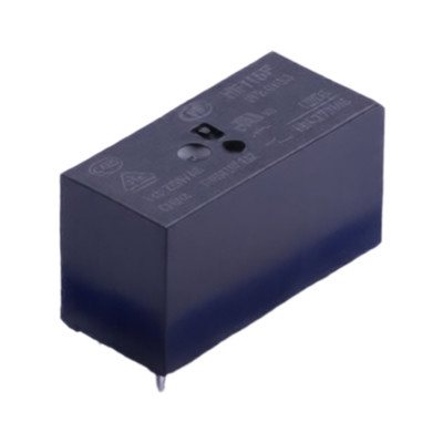 HONGFA HF3FF/024-1HS Power Relay Chip