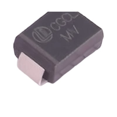 Liown SMCJ45CA TVS Diode