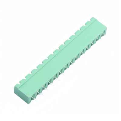 KANGNEX WJ2EDGVC-5.08-20P-14-00A PCB Header Connector for Plugs and Sockets