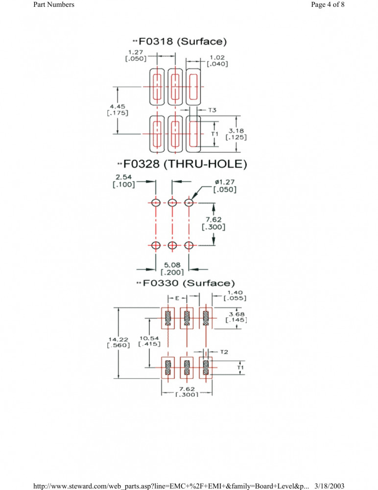29F0428-0T0 technical document page 4