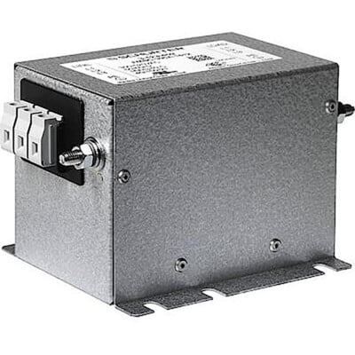 SCHURTER 3-138-288 Power Line Filter Module
