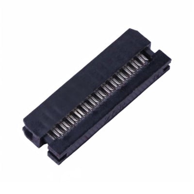 Wcon 5232-26UPS0BW01 Free Hanging Panel Mount Chip