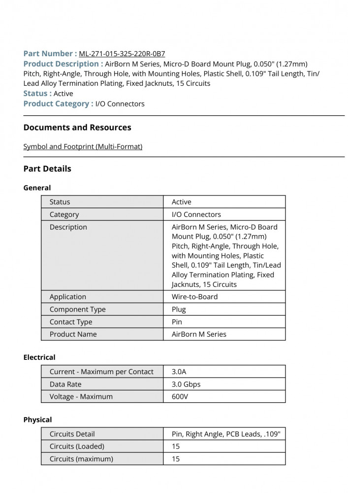 ML-271-015-325-220R-0B7 product document image 1