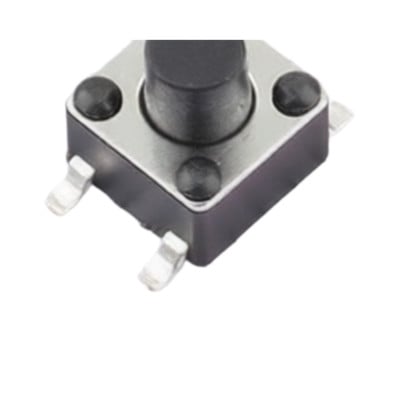 BZCN TSC015A07526A Tactile Switch