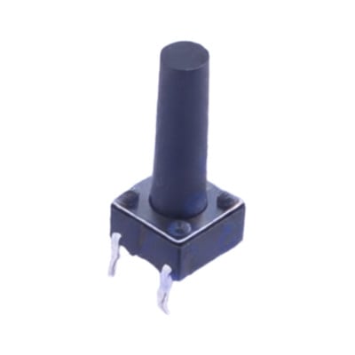 Korean Hroparts Elec K2-1102DP-O4SW-04 Tactile Switch