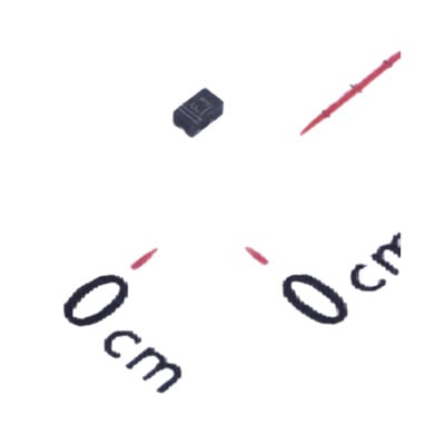 MSKSEMI ESD5451N-MS TVS Diode – Premium ESD Protection Component