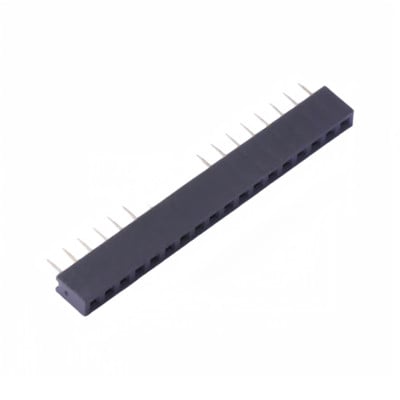 kinghelm KH-2FH-1X20P-H4.3