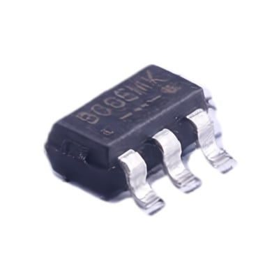 FITIPOWER FP6381AS5CTR DC DC Switching Voltage Regulator