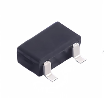 AnaSem VDA3910NTA Supervisors Chip