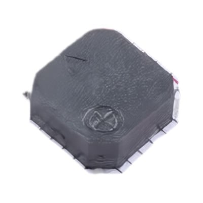 Fengming YS-SBZ8530C03R16 Alarm Buzzer & Siren Chip