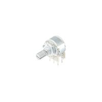 CUI PTN16-A05220K1B2 Rotary Potentiometer