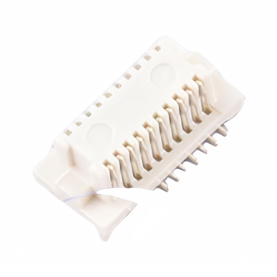 G-Switch GT-B0502MSV27-30S1101 Board-to-Board Mezzanine Edge Array Connector