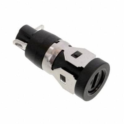 SCHURTER 0031.3573 Fuseholder Chip – Reliable Circuit Protection Component