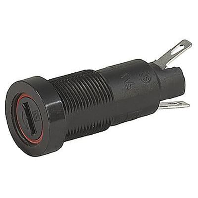 SCHURTER 0031.1085 Fuseholder Chip – Premium Circuit Protection Component for sale