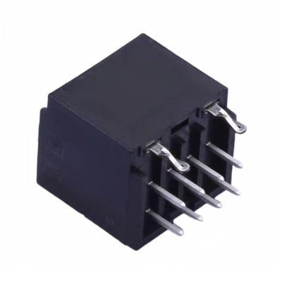 TE Connectivity 1744426-6 Male Header Pins