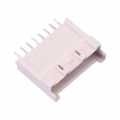 CNJM CNJMA2508WV-9P-H Male Header Pins