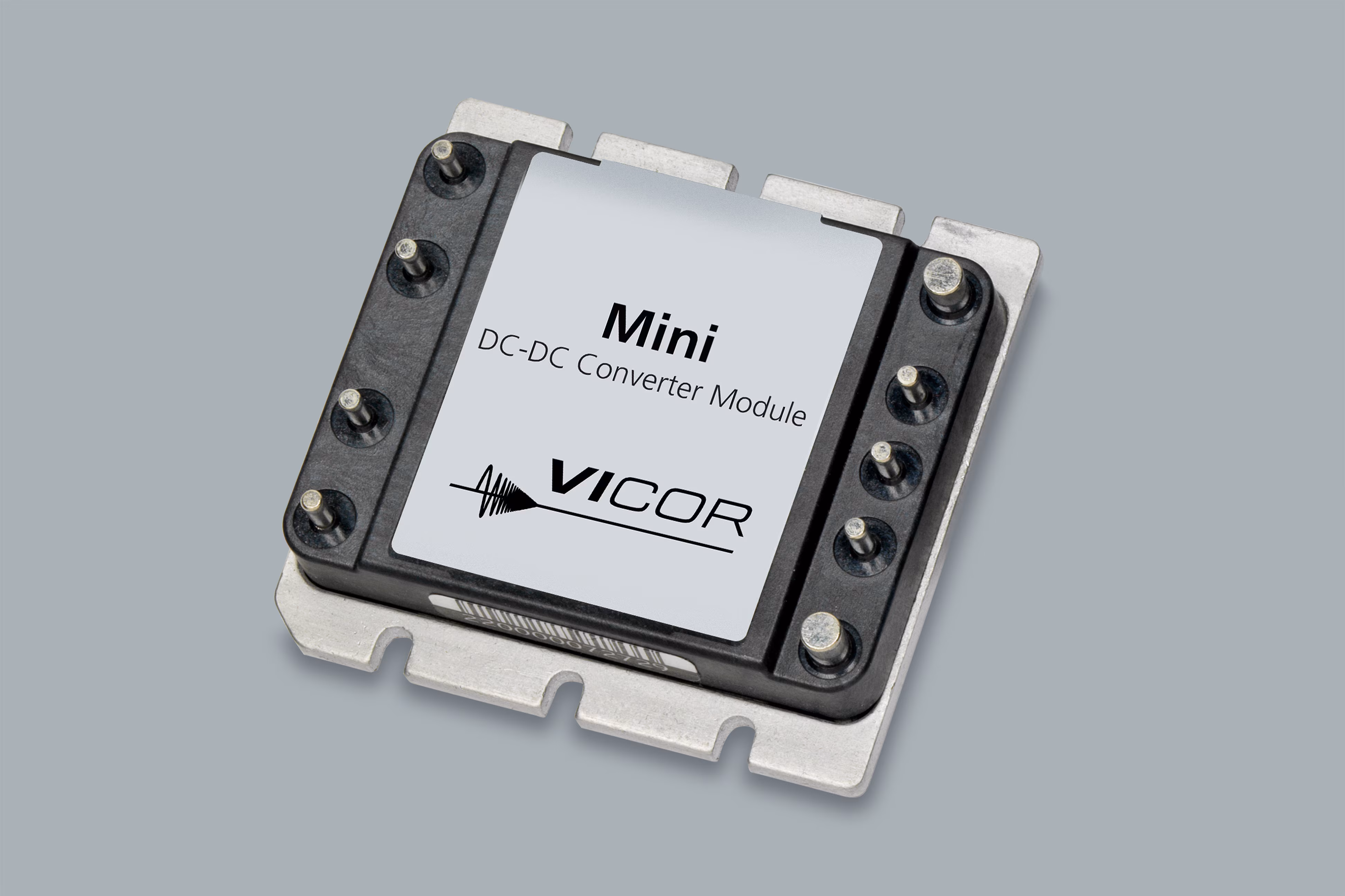 Mini DC DC Converter
