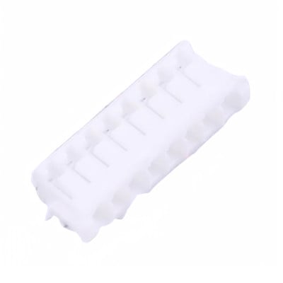 HanElectricity 2016H-10P Rectangular Connector Housing