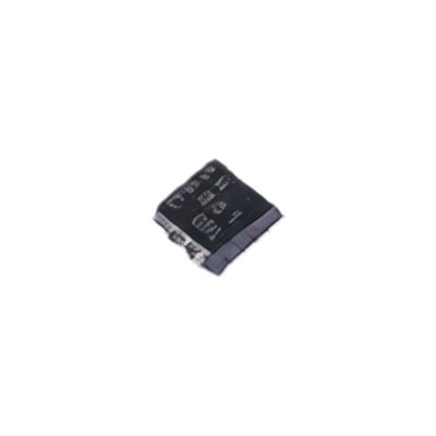 JSCJ 2N5401 Single Bipolar Transistor (hFE 100-150)