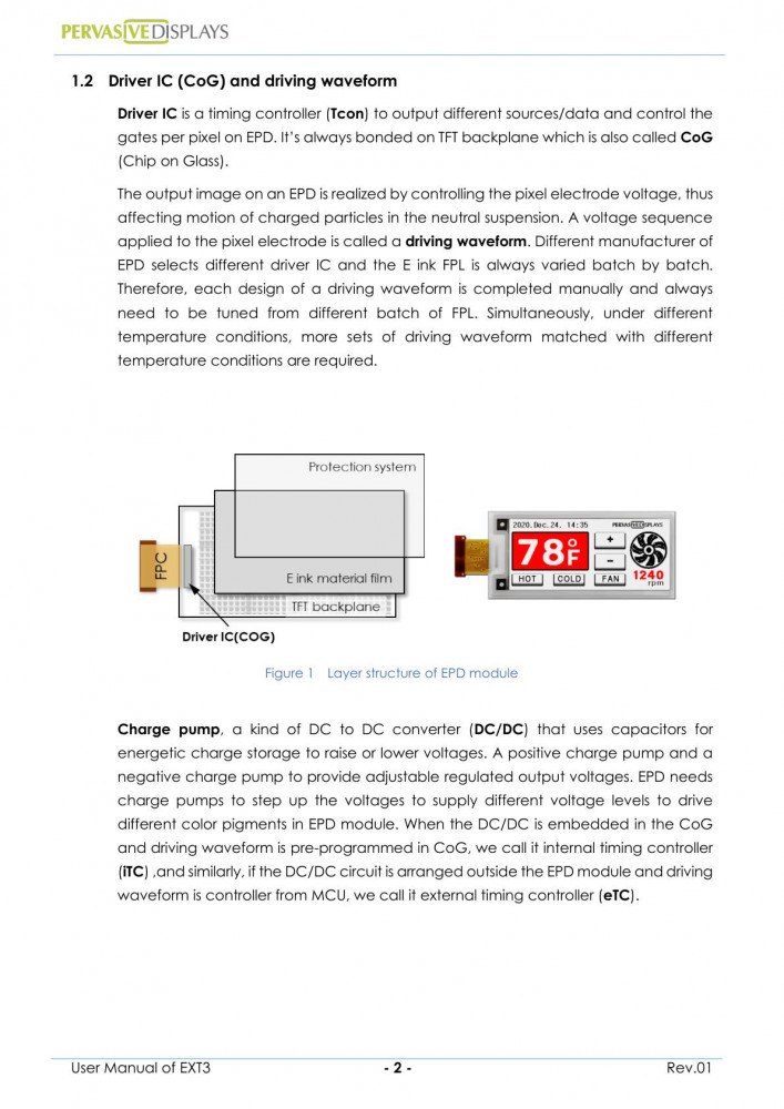 EXT3 Kit manual page 5