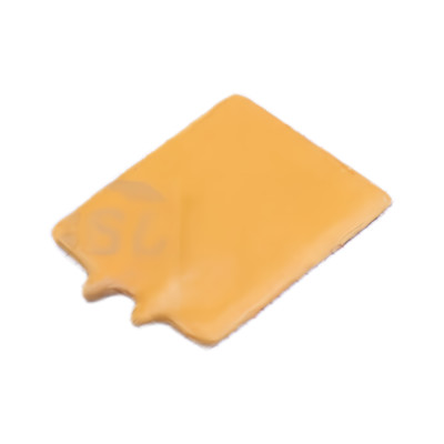 FUZETEC FUSB110F PTC Resettable Fuse