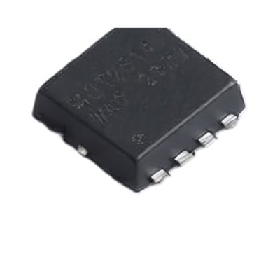MOT MOT3712J Single N-Channel MOSFET