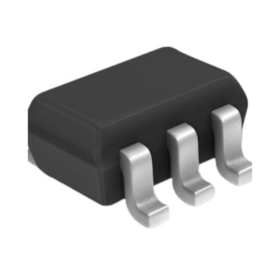onsemi SMUN5311DW1T3G Single Pre-Biased Bipolar Transistor