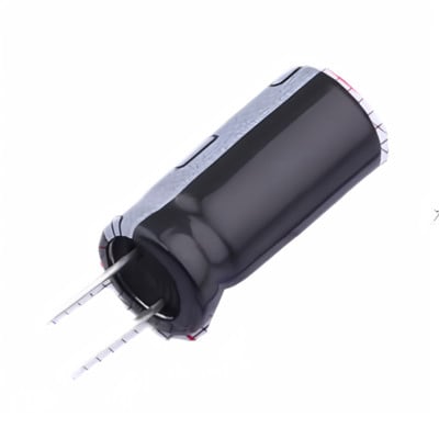 BERYL Electronic Tech RF063M101LO8*16TA-1A1E Aluminum Electrolytic Capacitor