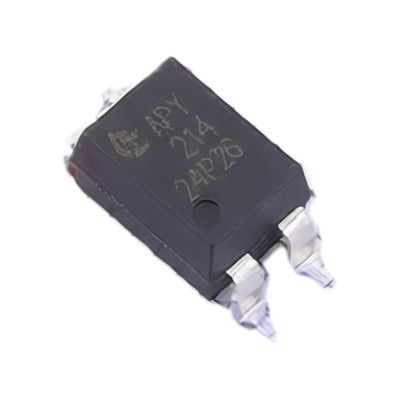 APSEMI APY211G2EH Solid State Relay Chip