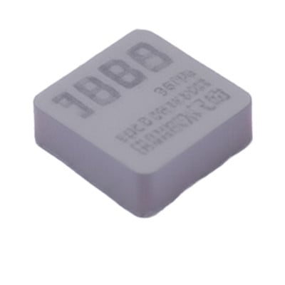 COILMX MS0320-3R3M Fixed Inductor