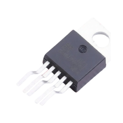 HTC LM2575HVR-12 DC DC Switching Voltage Regulator