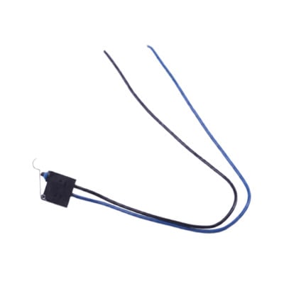 Korean Hroparts Elec K9-2841R-6WBM-1B Limit Switch