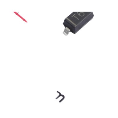 ChipNobo BAV21W Single Diode