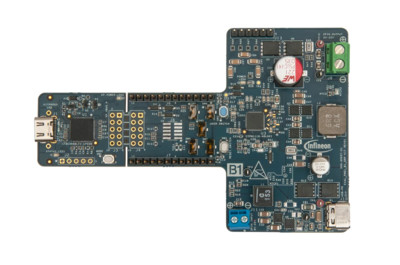 Infineon CYPD8125-48LDXIT