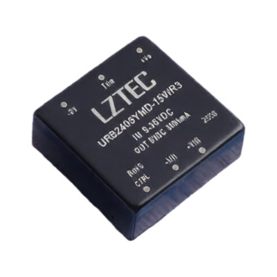 LZTEC URB2405YMD-6WR3 DC DC Converter Chip