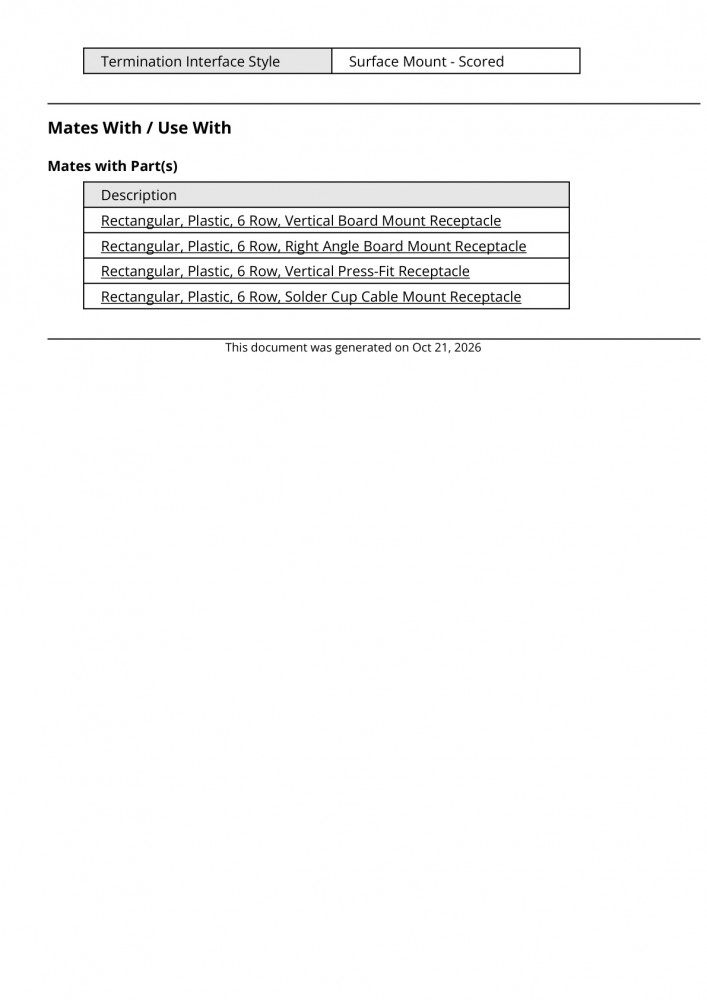 RM612-448-192-9500-914 technical document page 3