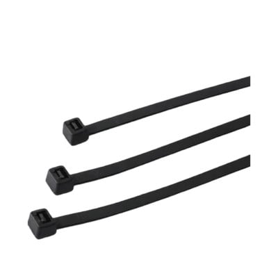 Delixi Electric DHACDS40150BN Cable Ties and Zip Ties