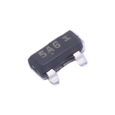 onsemi SZMMQA33VT1G TVS Diode