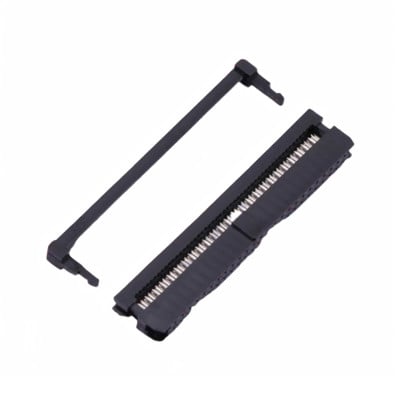 XKB Connection X2001HI-2x17-PTAUN