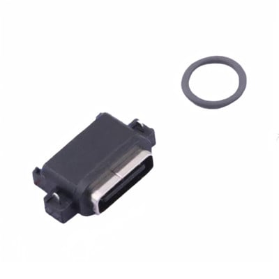 HOAUC HYCW112-HDMIA19-150B HDMI Connector Assembly