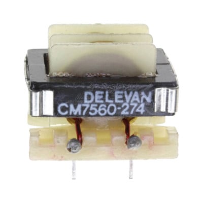 API Delevan CM7560-274 Common Mode Choke for sale