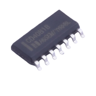 HGSEMI CD4081BM/TR Linear Comparator Chip for sale