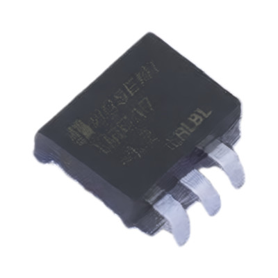 HGSEMI LM1117MK-3.3/TR Linear LDO Voltage Regulator