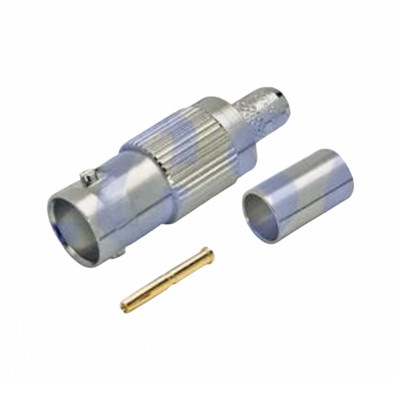 L-com BAC8015 Coaxial Connector RF Assembly