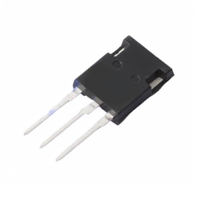 MASPOWER MS60N60HGB3 Single N-Channel MOSFET